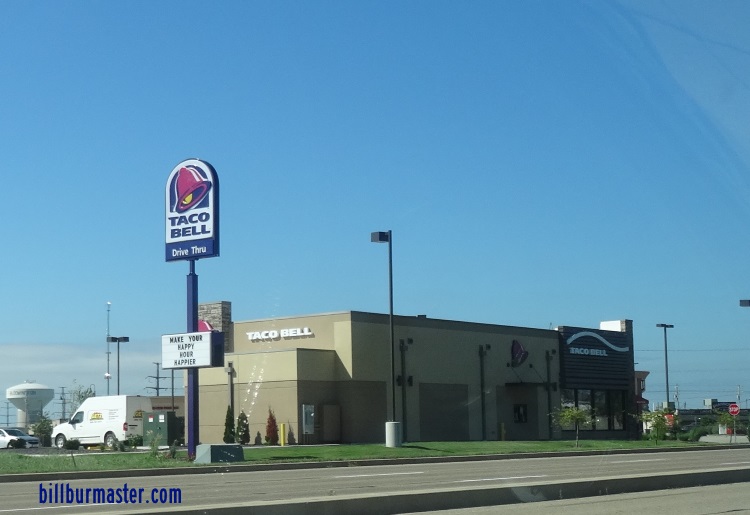 Taco Bell Pekin Il