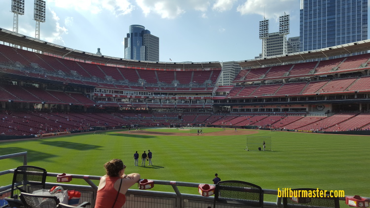 Great American Ball Park
