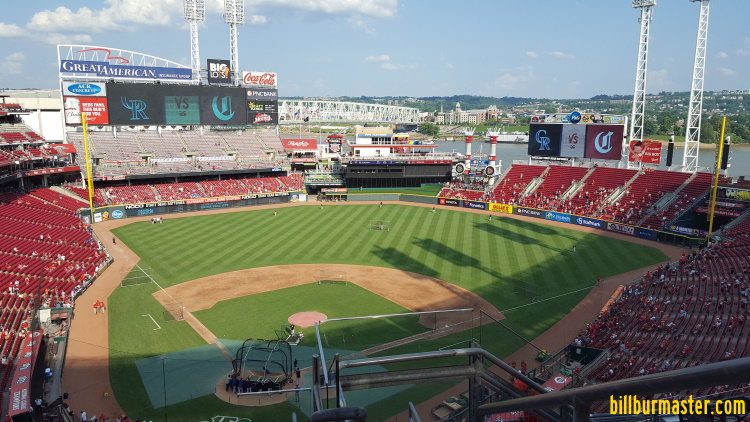 Great American Ball Park