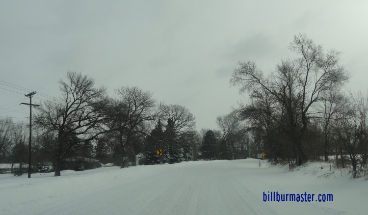 February, 2011 Snow Storm