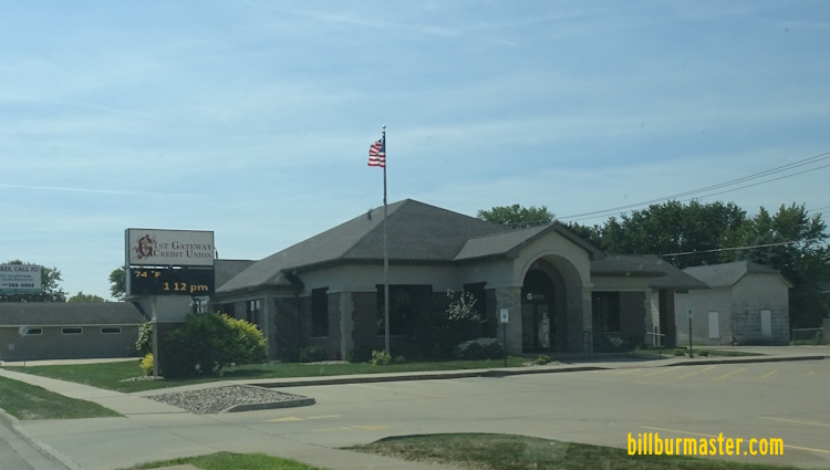 1st Gateway Credit Union