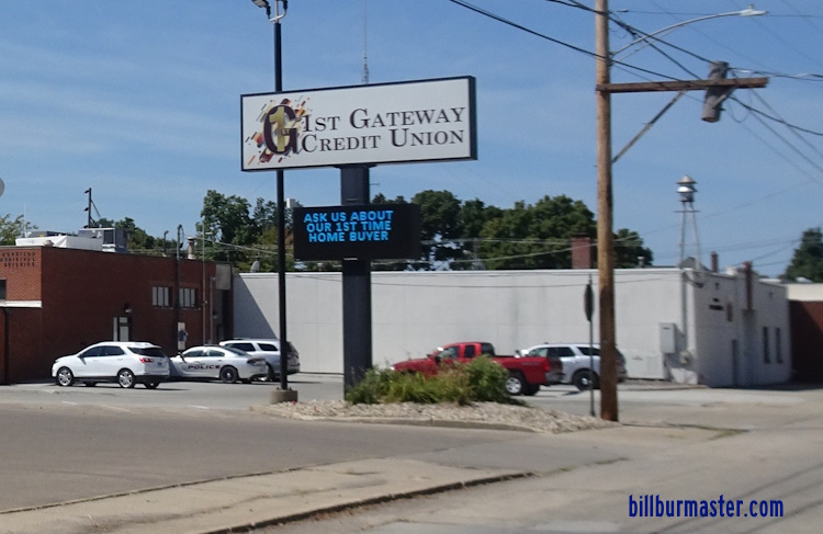 1st Gateway Credit Union