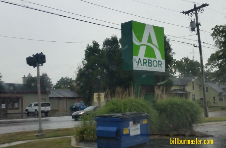 Arbor Federal Credit Union