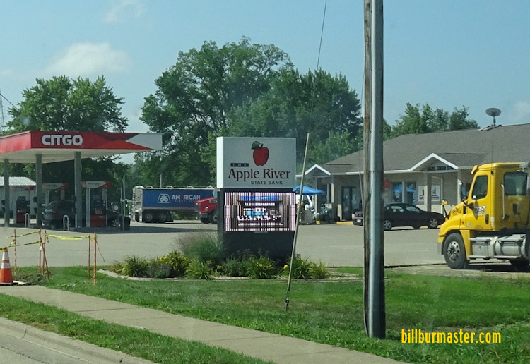 Apple River State Bank