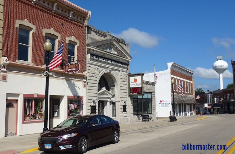 Apple River State Bank