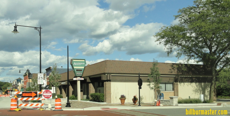 Algonquin State Bank