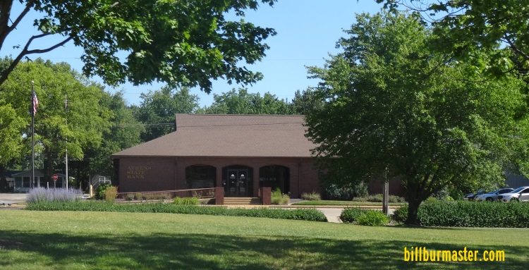 Athens State Bank