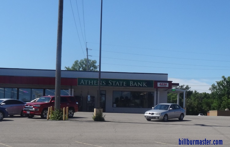 Athens State Bank