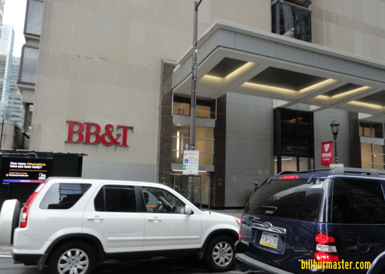 BB&T