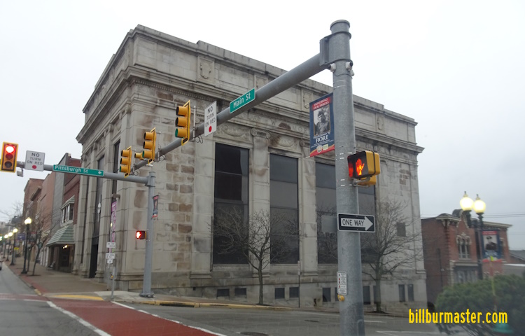 Barclay Westmoreland Trust Company