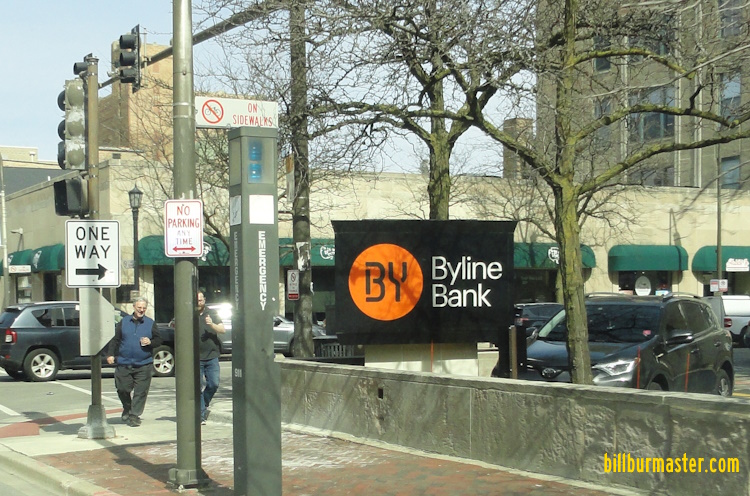 Byline Bank