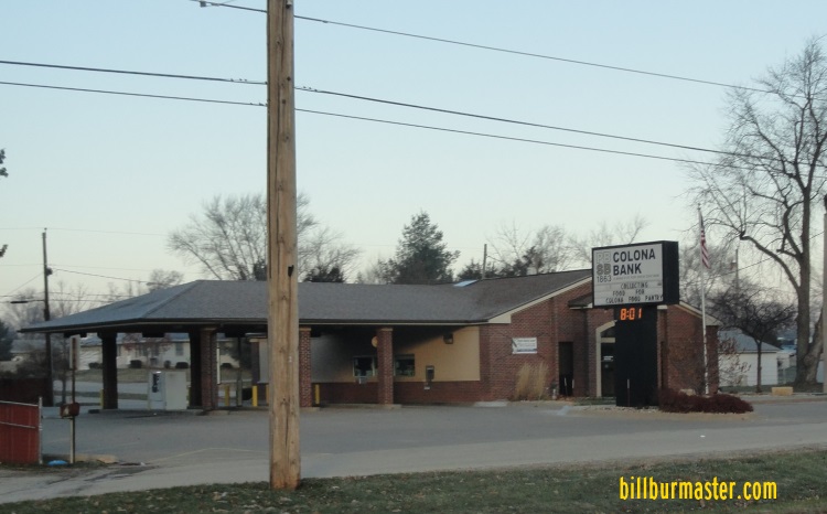 Port Byron State Bank
