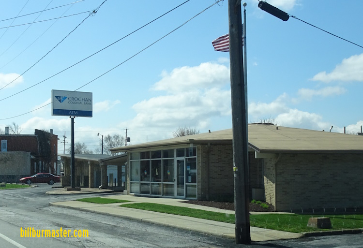 Croghan Colonial Bank