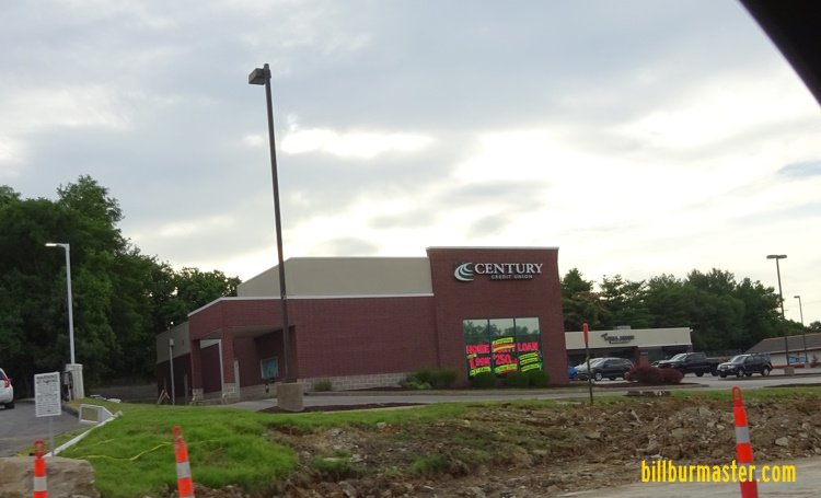Century Credit Union