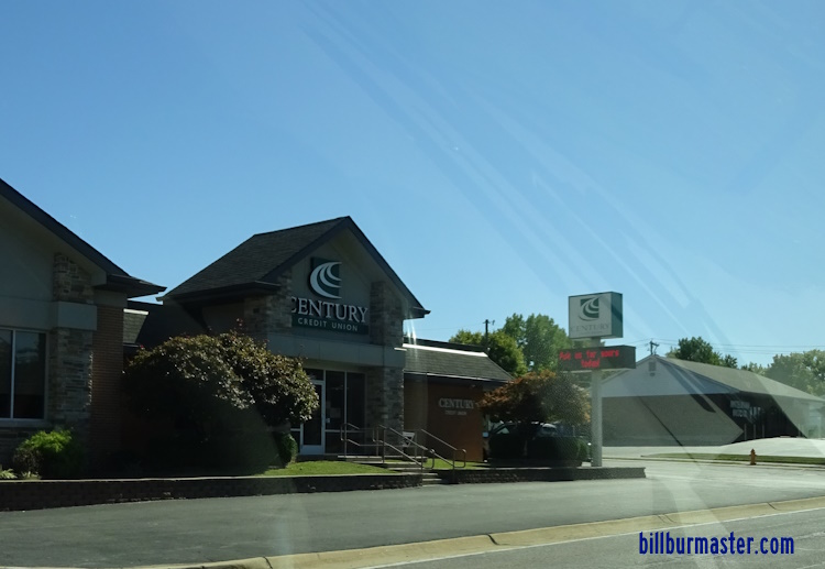 Century Credit Union