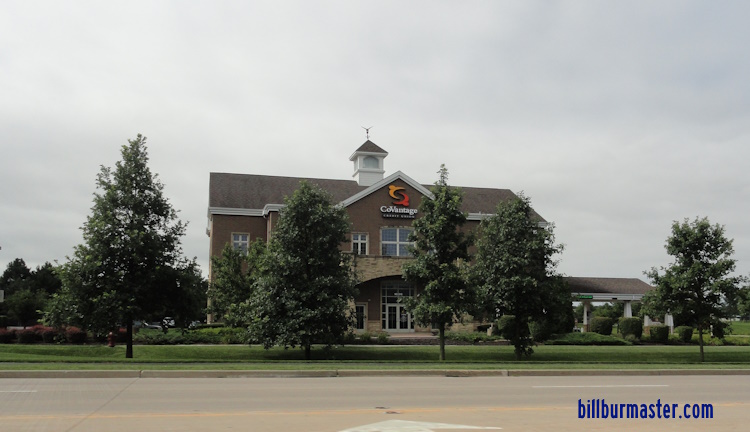 Covantage Credit Union