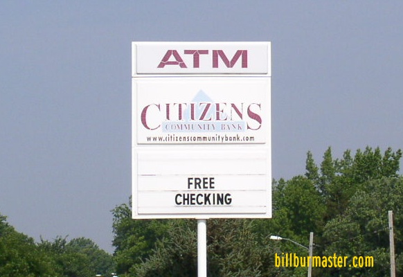 Citizens Community Bank