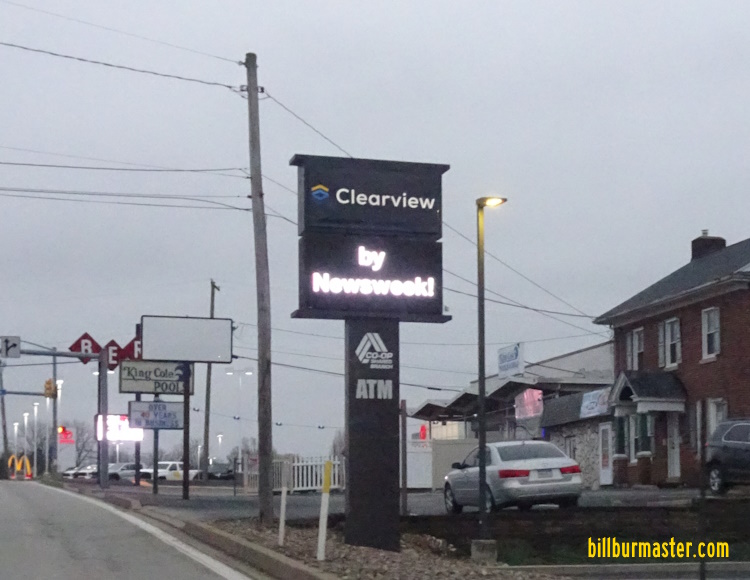 Clearview Federal Credit Union