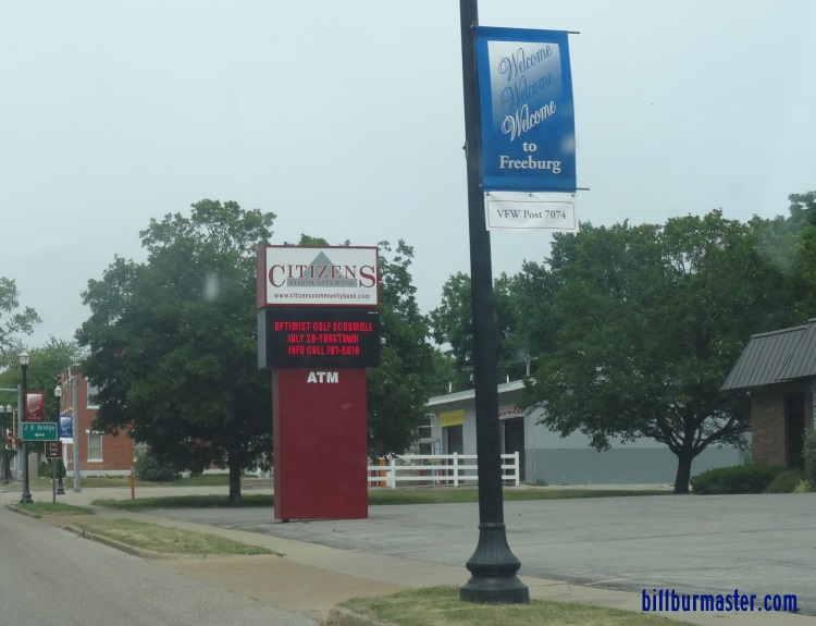 Citizens Community Bank