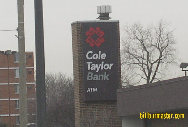 Cole Taylor Bank