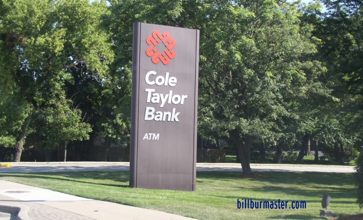 Cole Taylor Bank