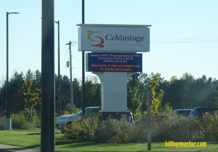 Covantage Credit Union