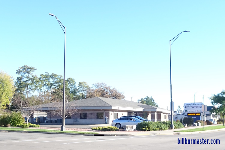 Central Wisconsin Credit Union