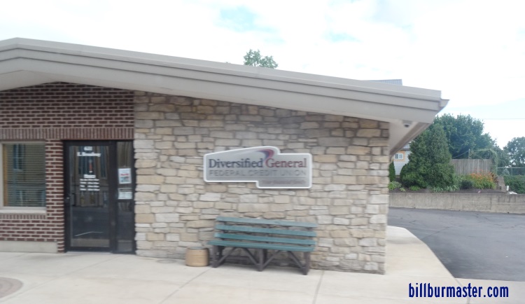 Diversified General Federal Credit Union