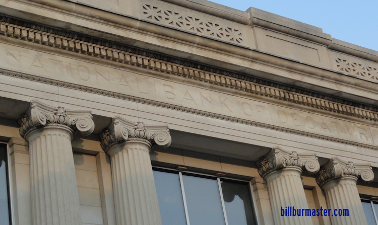 First National Bank of Decatur