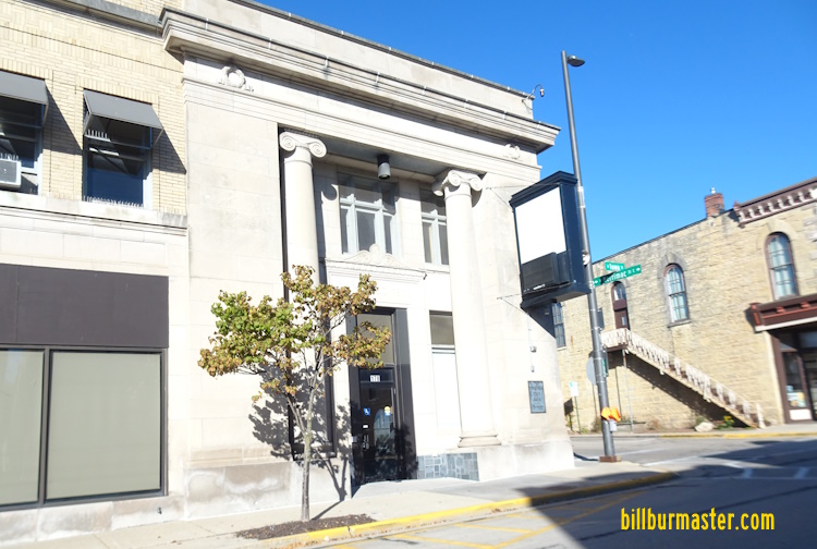 Dodgeville State Bank