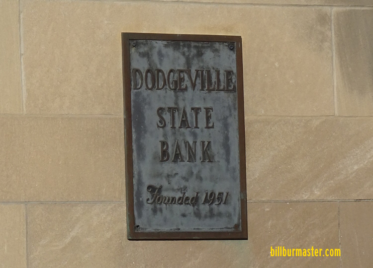 Dodgeville State Bank