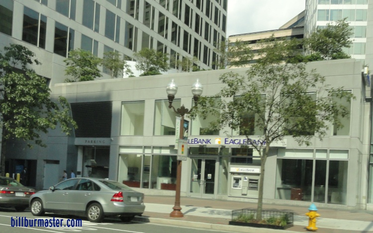 Eagle Bank