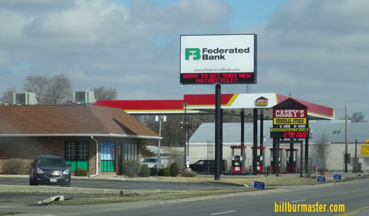 Federated Bank