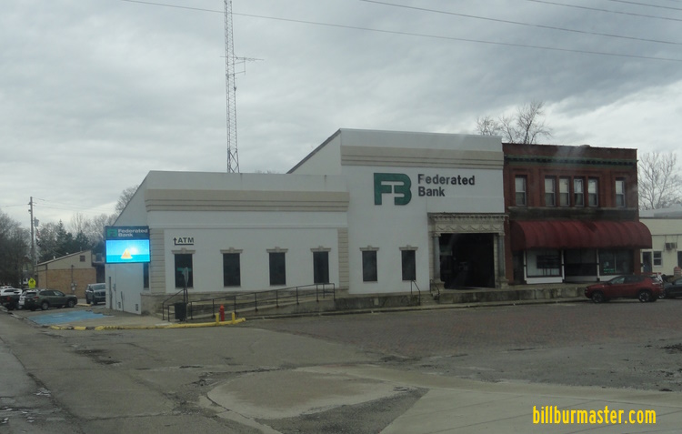 Federated Bank