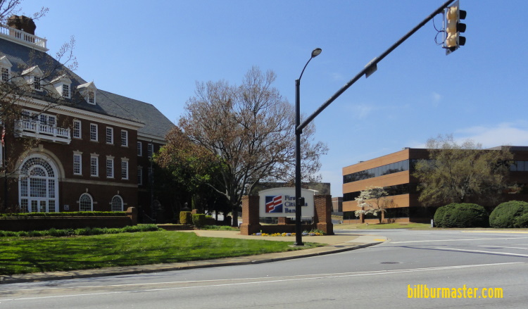 First Citizens Bank