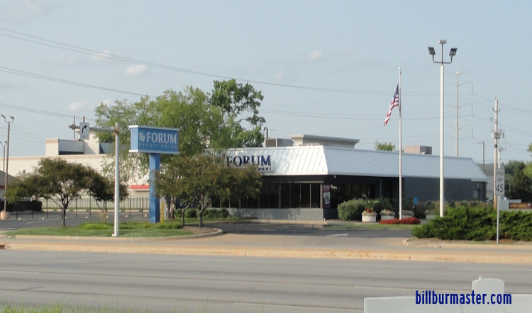 Forum Credit Union