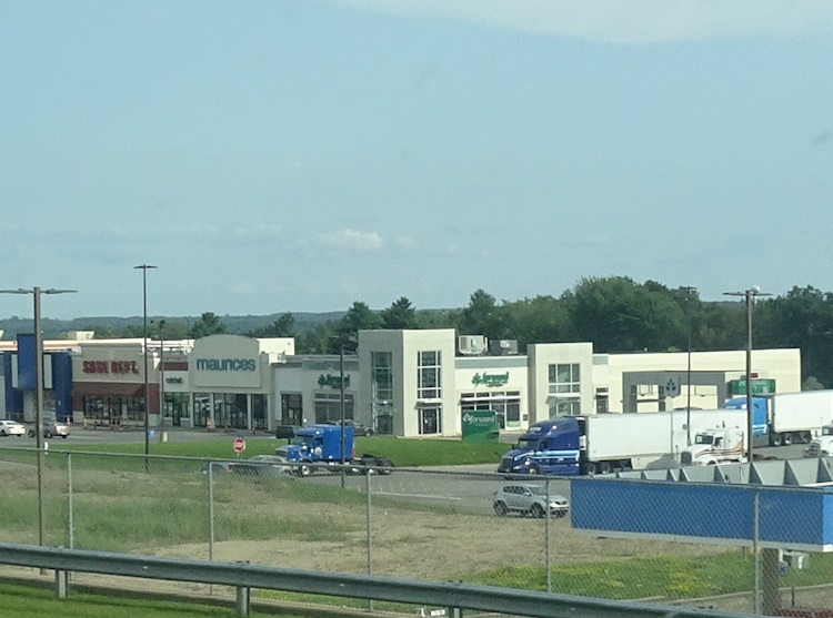 Forward Financial Credit Union