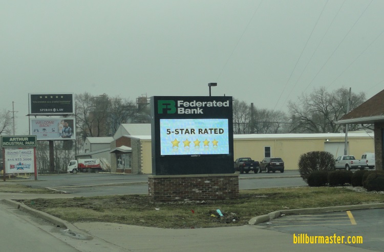 Federated Bank