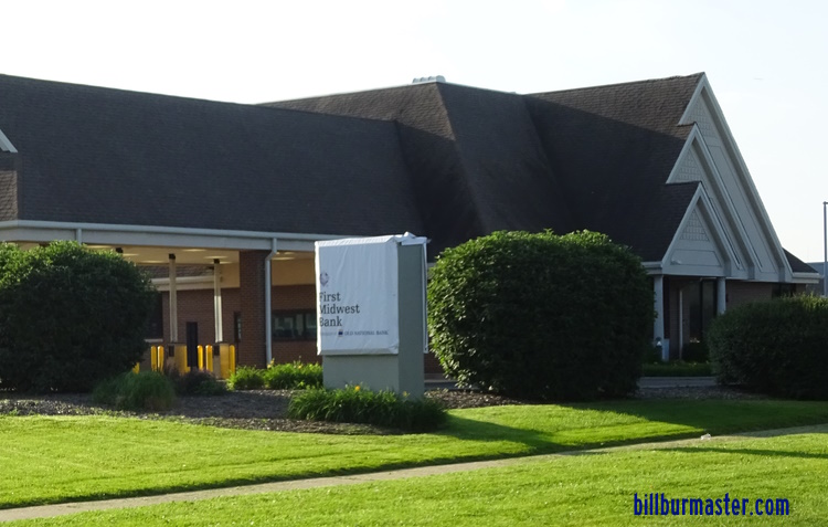 First Midwest Bank
