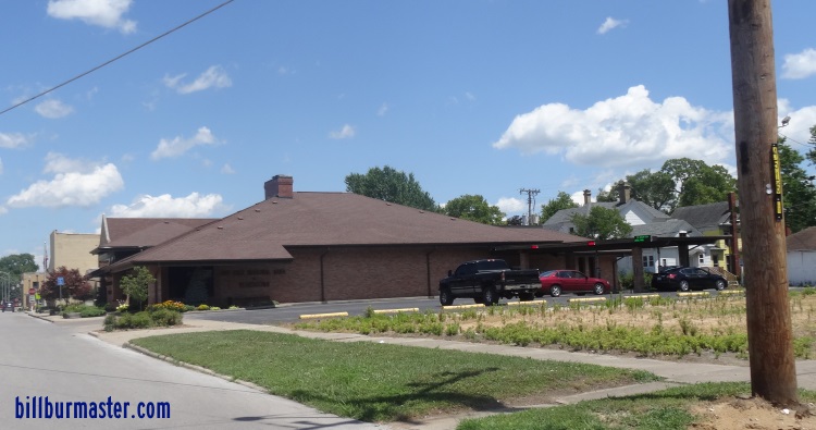 First National Bank of Beardstown, Murrayville & Winchester