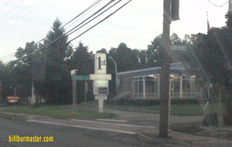 First National Bank of Scotia