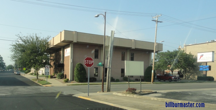 Home Building Savings Bank