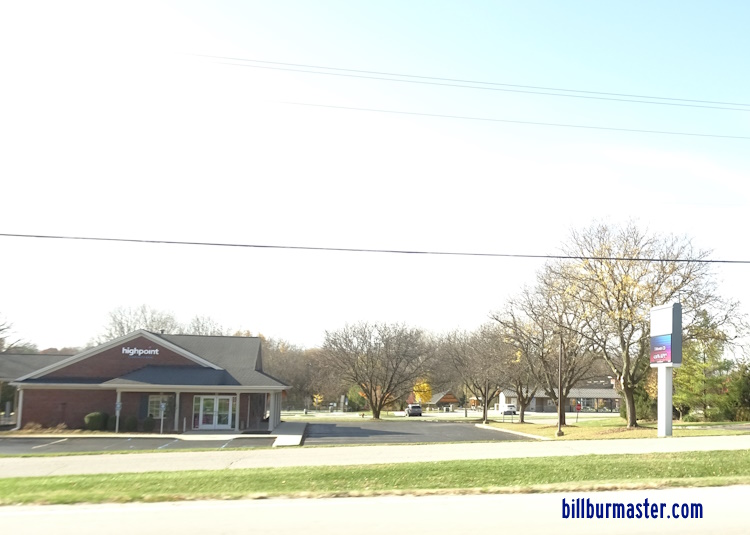 Highpoint Community Bank