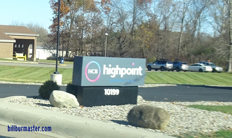 Highpoint Community Bank