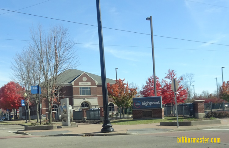 Highpoint Community Bank