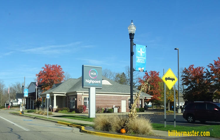 Highpoint Community Bank