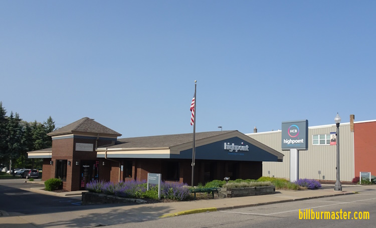 Highpoint Community Bank