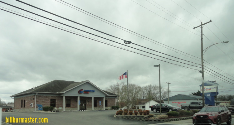Hometown Bank