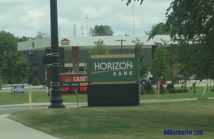 Horizon Bank
