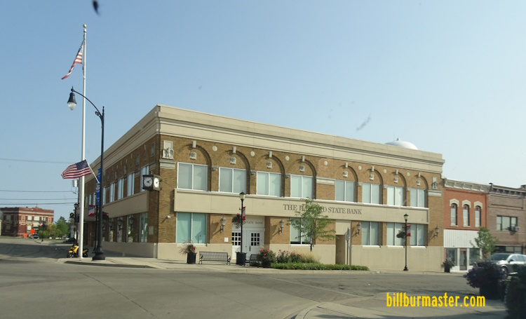 The Harvard State Bank